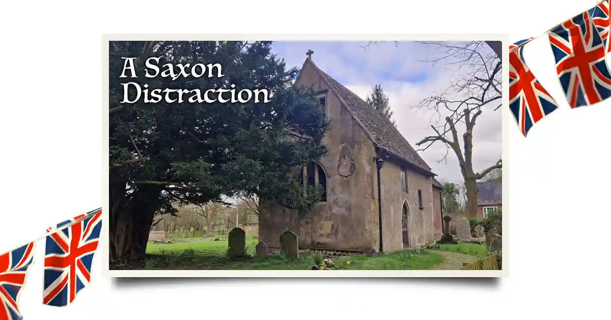 Tours of Alton Barnes