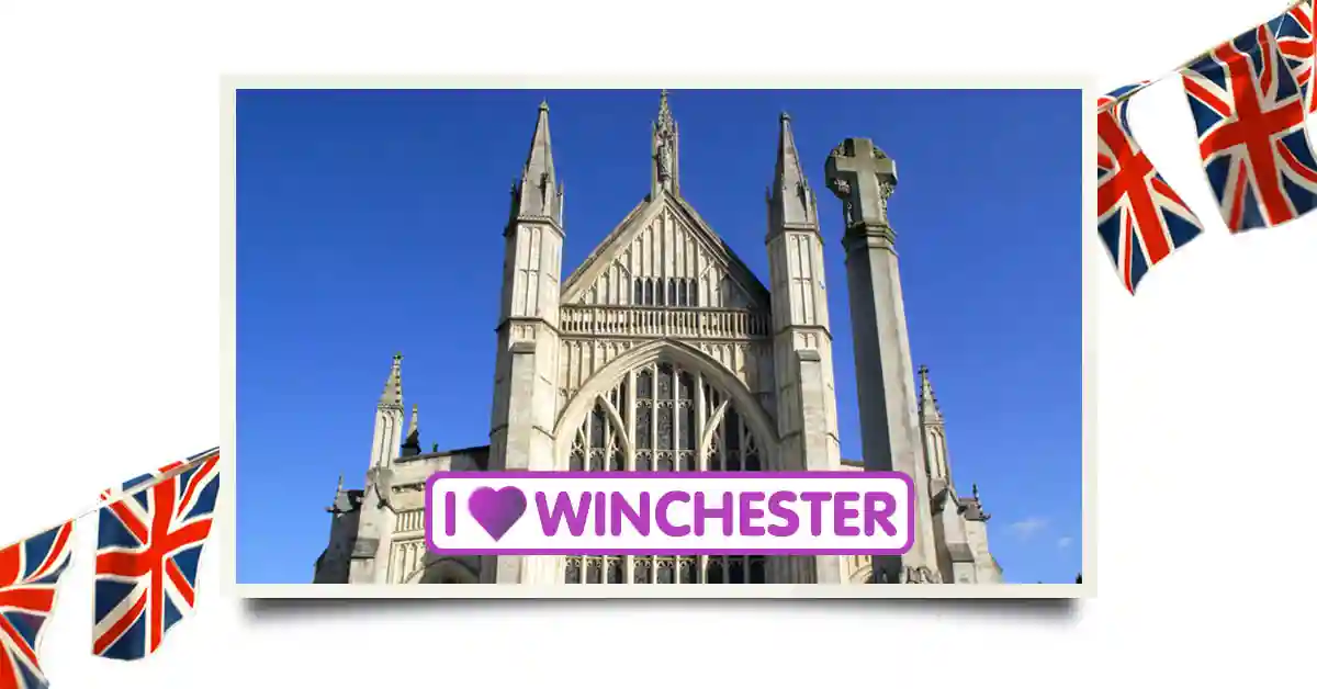 Tours of Winchester